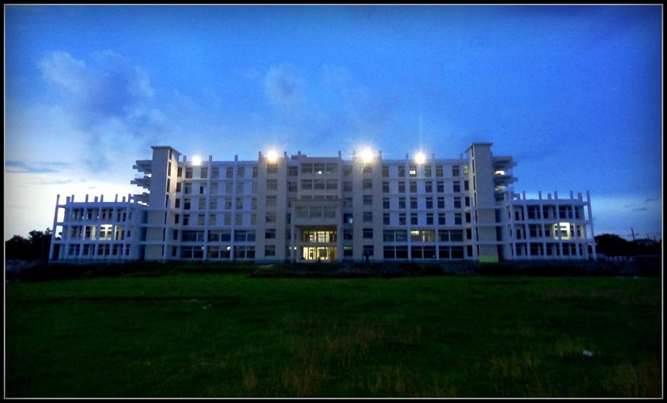 DGHS | Facility Registry