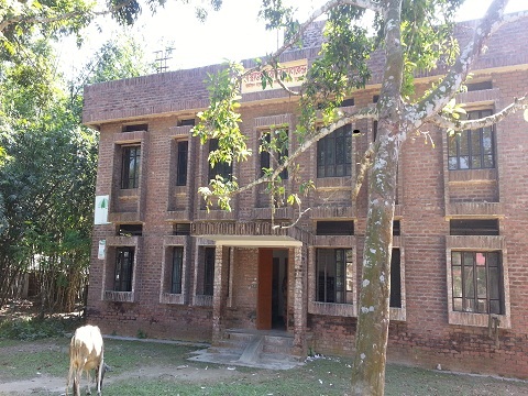 DGHS | Facility Registry