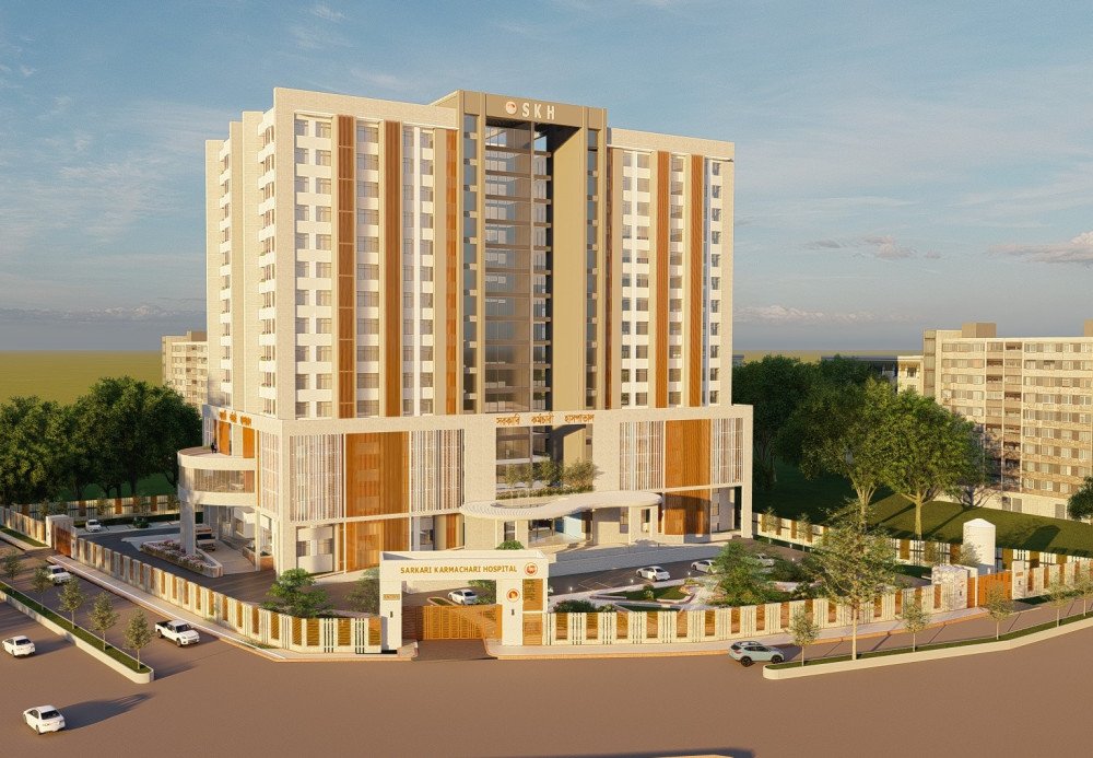 DGHS | Facility Registry